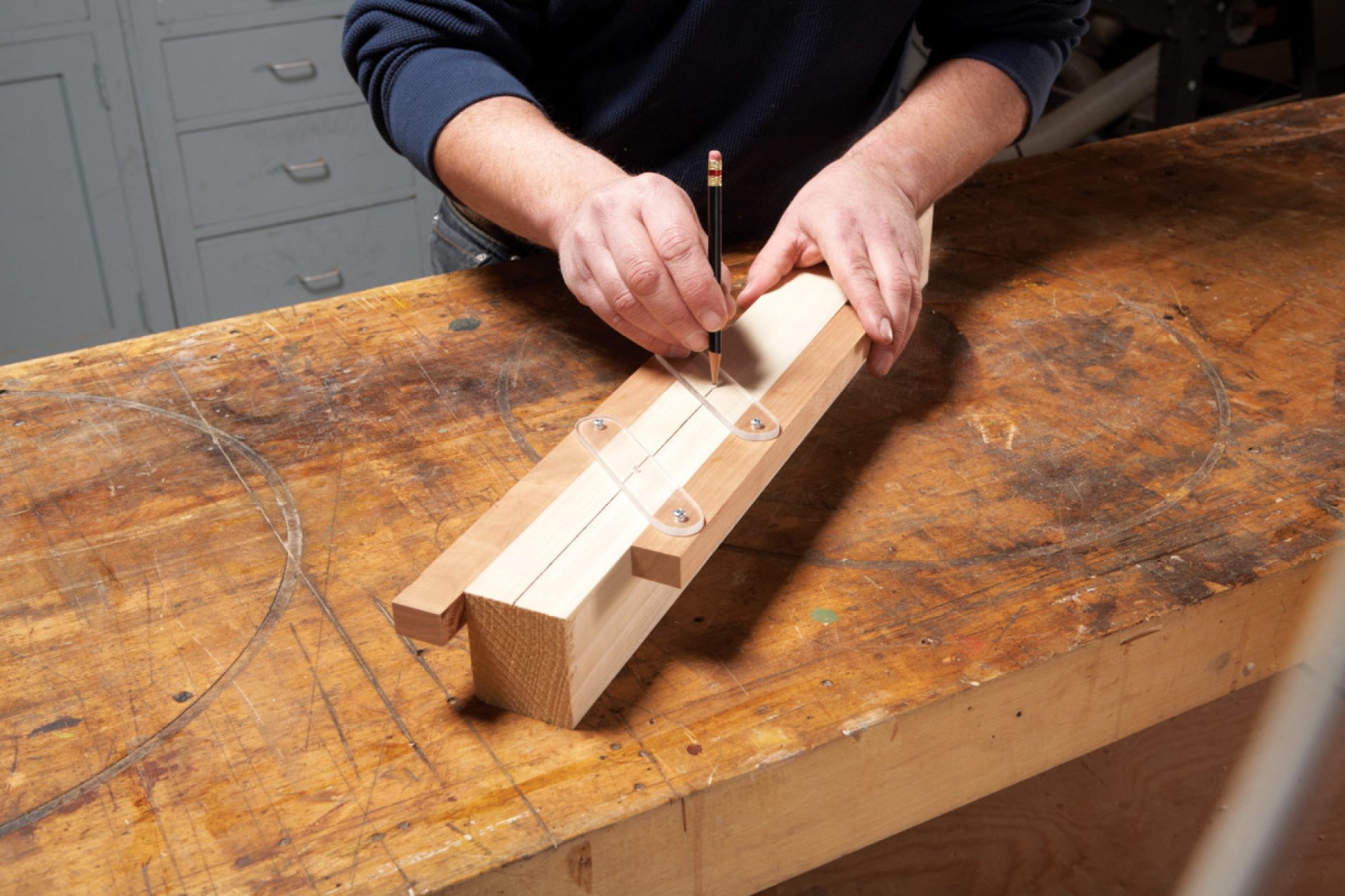 10 Marking and Measuring Tips | Popular Woodworking