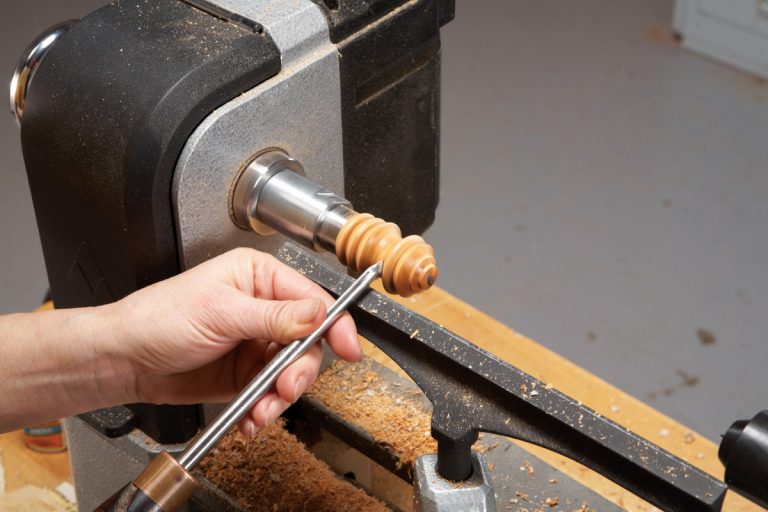 Wine Bottle Stopper | Popular Woodworking