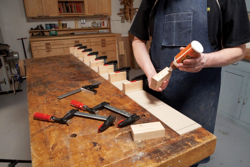 How to Build Easy Small Drawers | Popular Woodworking