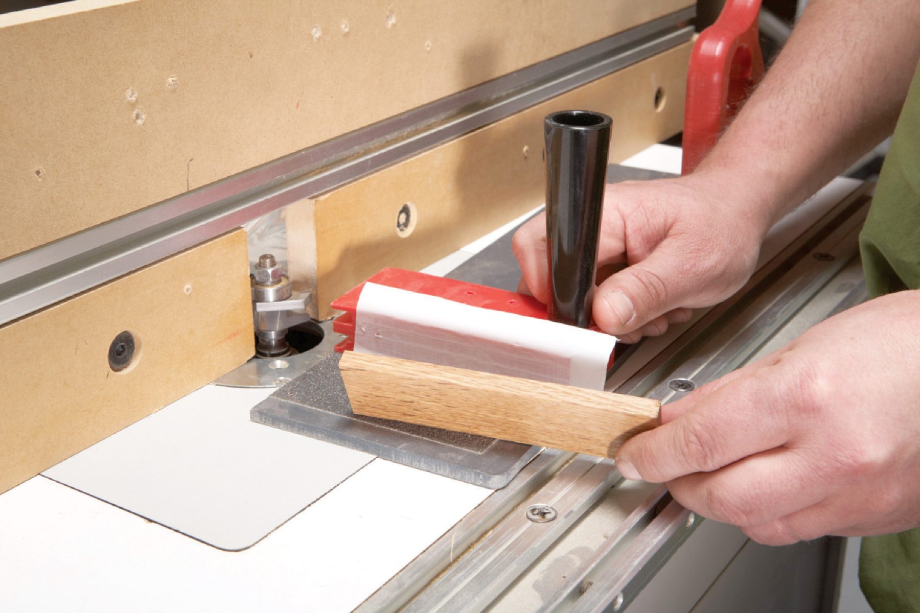 Blowout Beater | Popular Woodworking