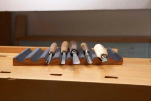 Carving Incised Letters | Popular Woodworking