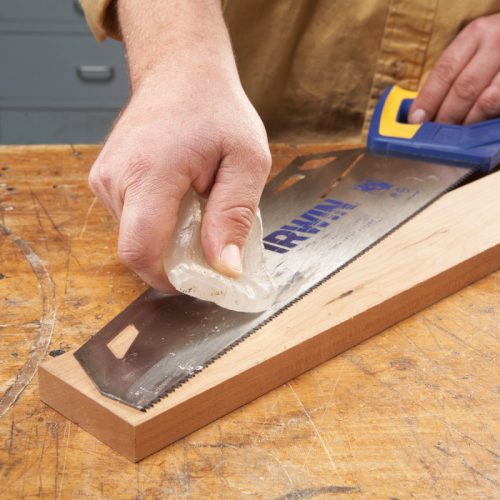 Silky-Smooth Rub-Out Finish with Varnish | Popular Woodworking