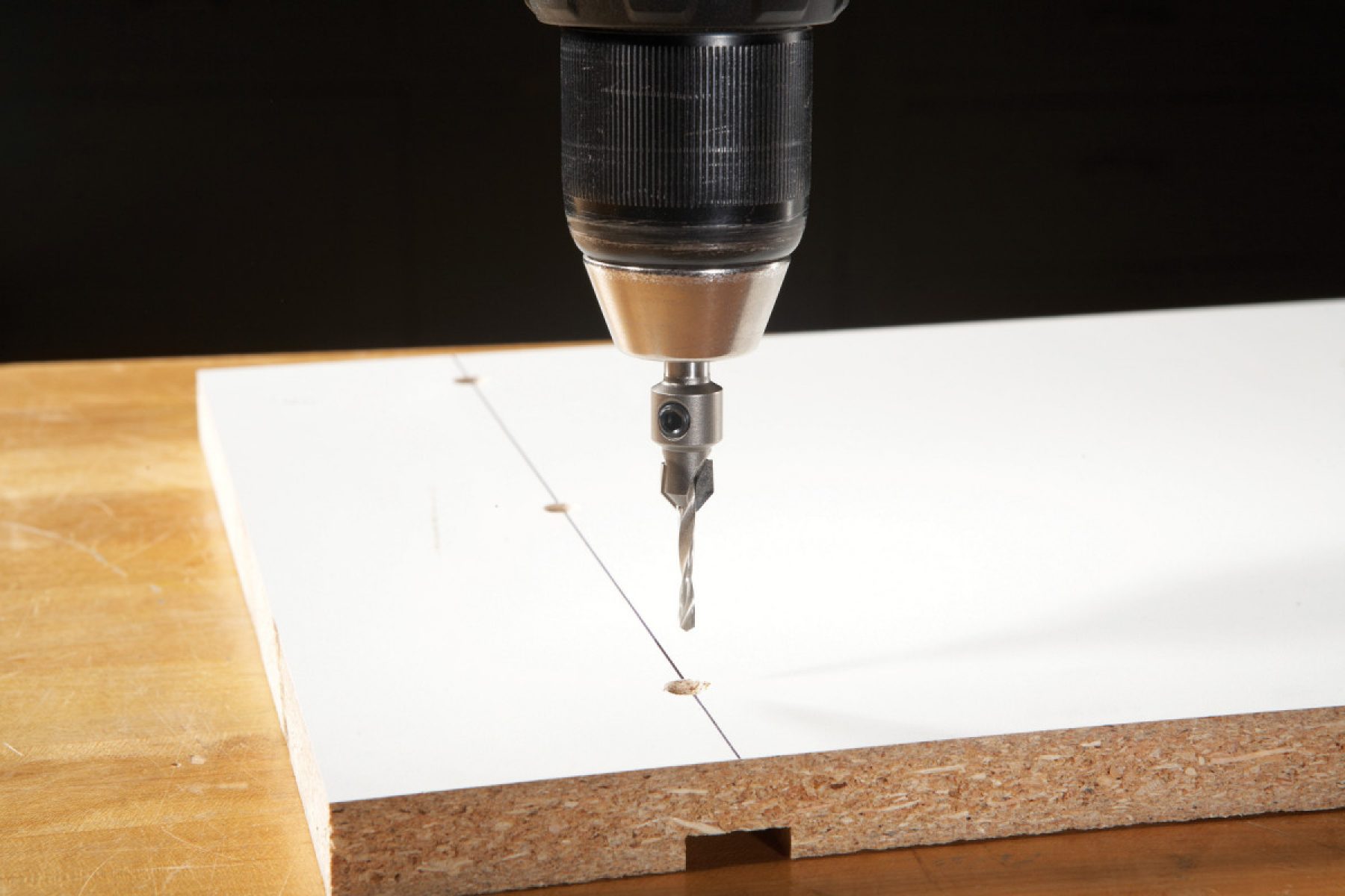Longer-Lasting Countersink | Popular Woodworking