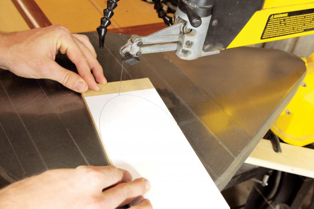 Mouse House | Popular Woodworking