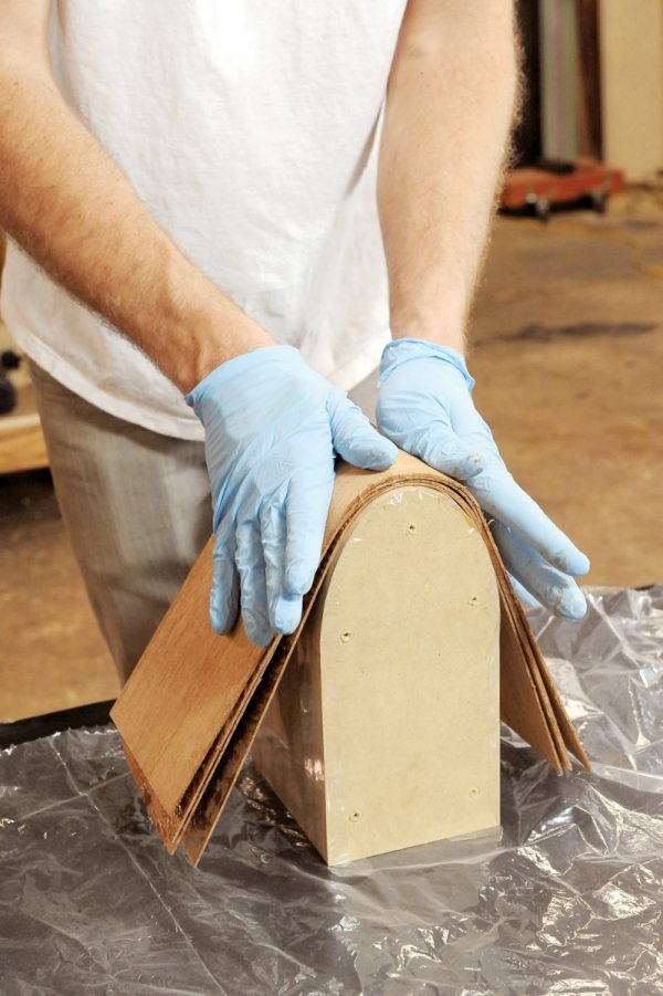 Mouse House | Popular Woodworking