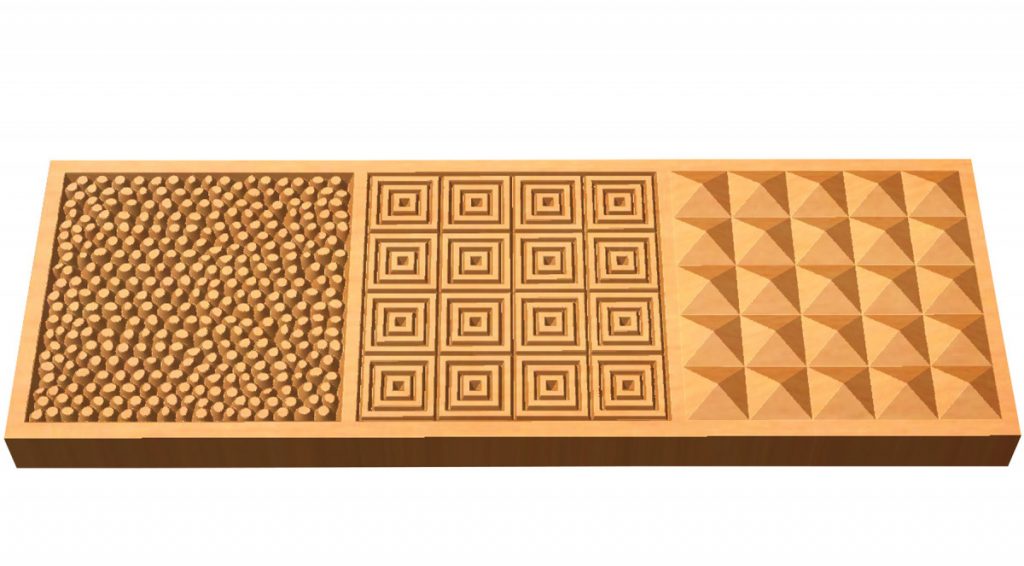 Creating CNC Textures | Popular Woodworking