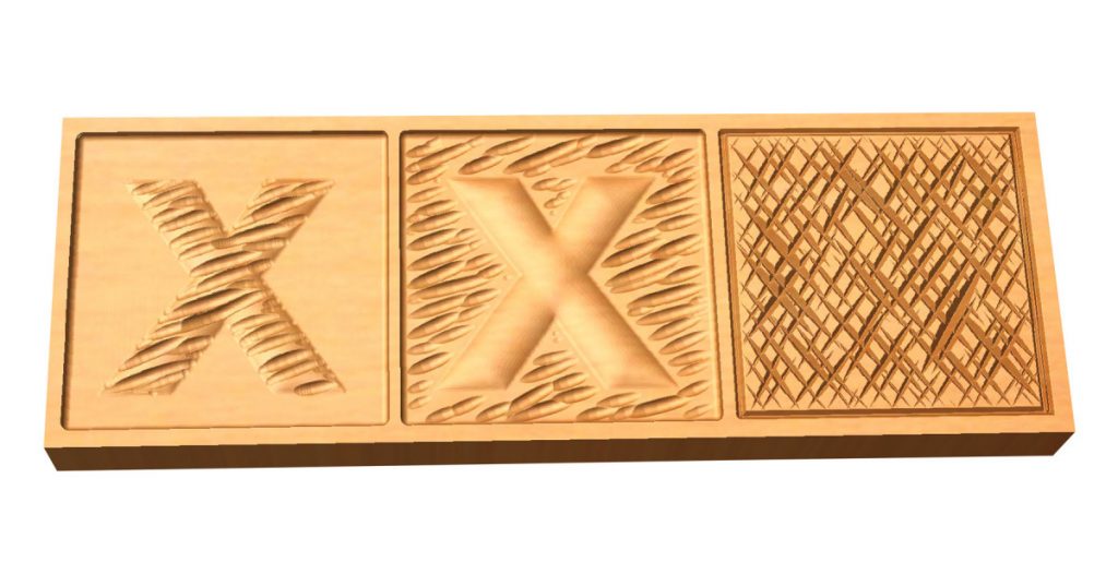 Creating CNC Textures | Popular Woodworking