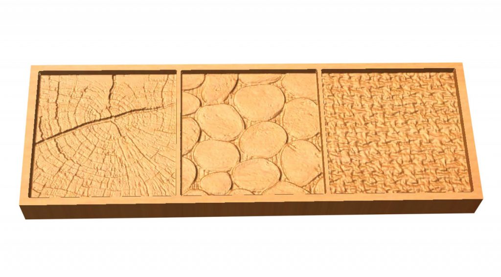 Creating CNC Textures | Popular Woodworking