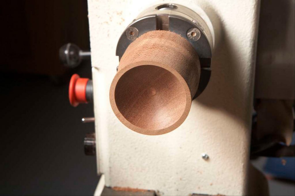 The Woodturning Scraper | Popular Woodworking