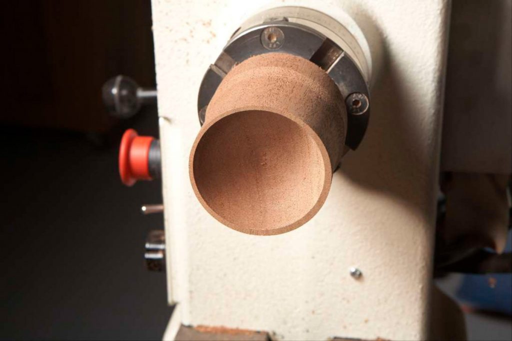 The Woodturning Scraper | Popular Woodworking