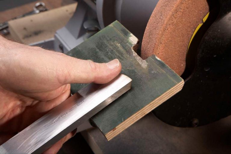 The Woodturning Scraper | Popular Woodworking