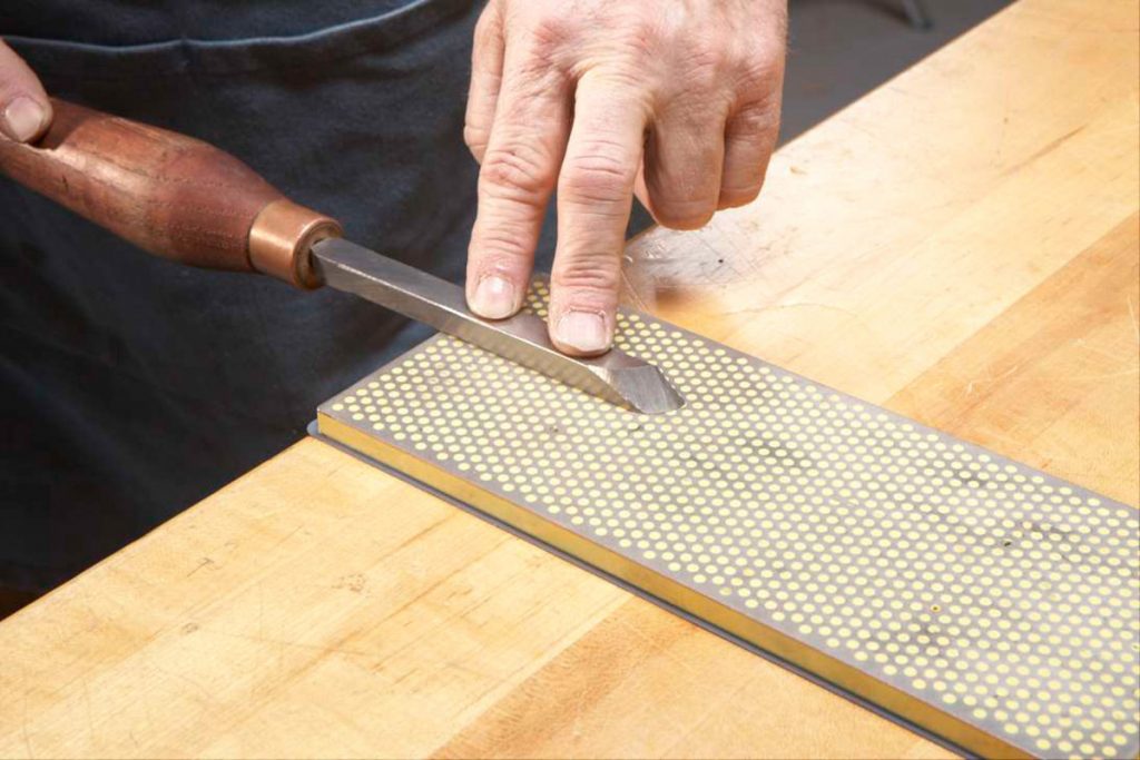 The Woodturning Scraper | Popular Woodworking