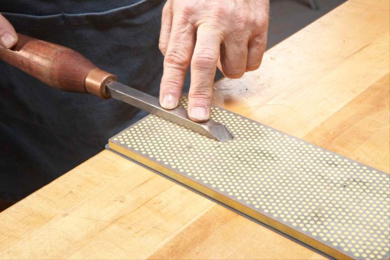 The Woodturning Scraper | Popular Woodworking