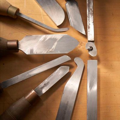 Woodturning Basics with Jimmy Clewes [Video] | Popular Woodworking