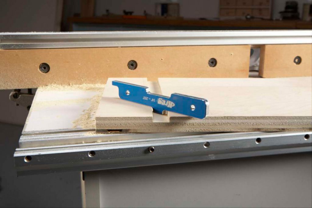 3–in–1 Setup Bars | Popular Woodworking