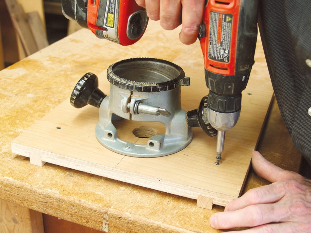 No-Fuss Box Joints | Popular Woodworking