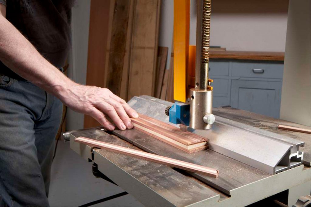 The Bow Box | Popular Woodworking