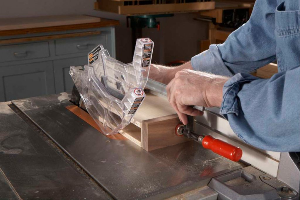 The Bow Box | Popular Woodworking