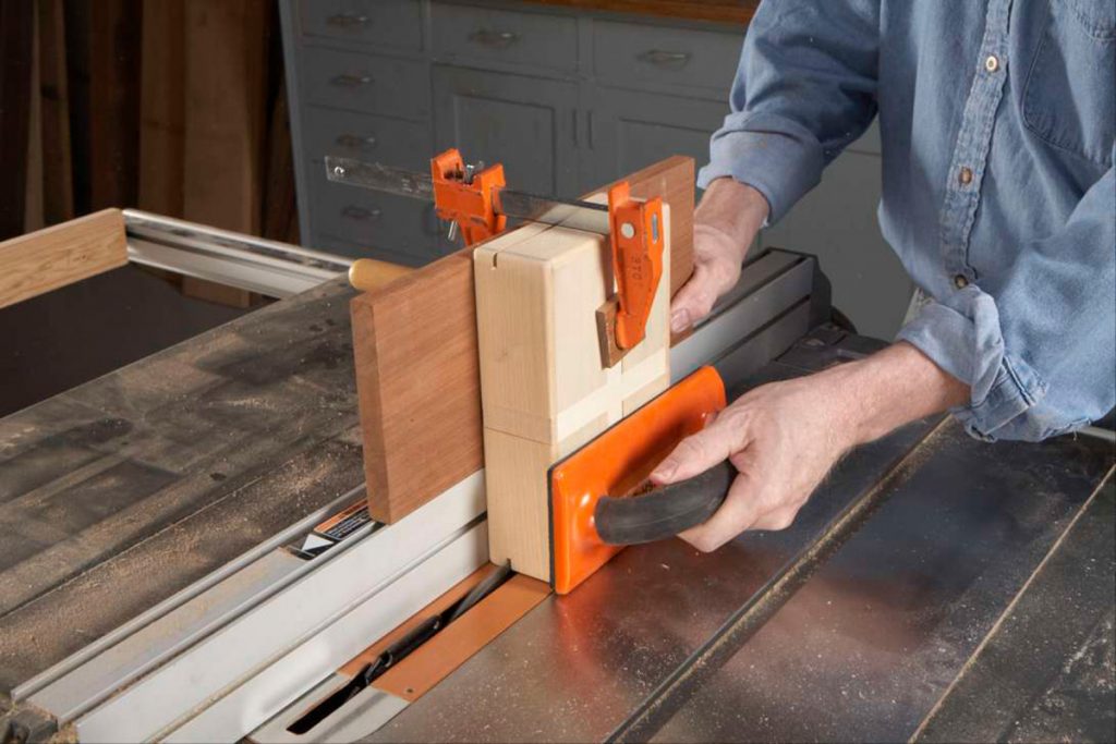 The Bow Box | Popular Woodworking