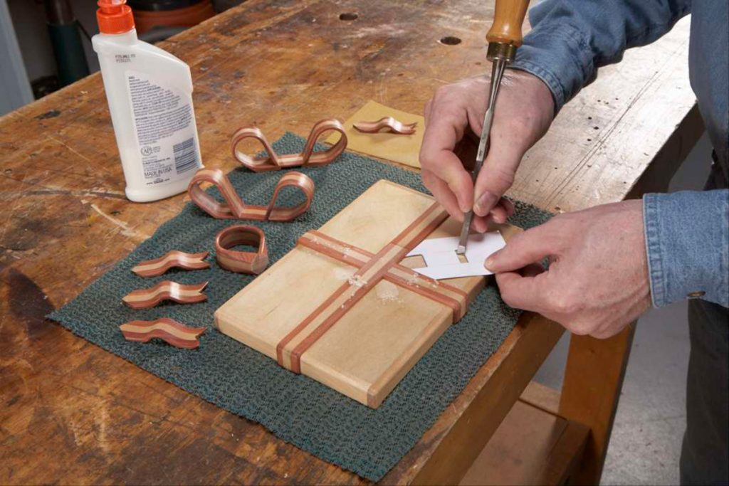 The Bow Box | Popular Woodworking