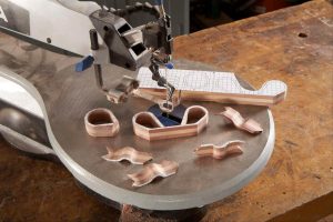 The Bow Box | Popular Woodworking