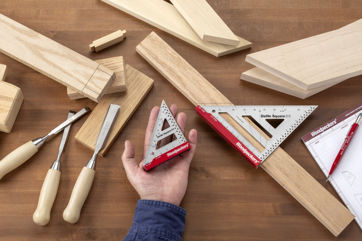 Best New Woodworking Tools of 2020 | Popular Woodworking