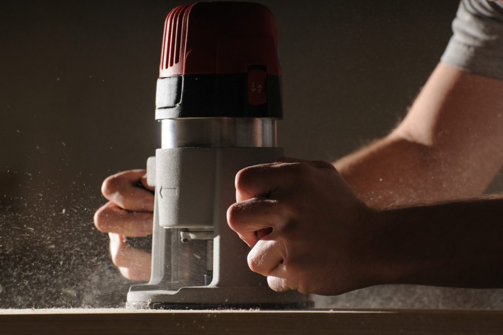 Take Control of Wood Dust | Popular Woodworking