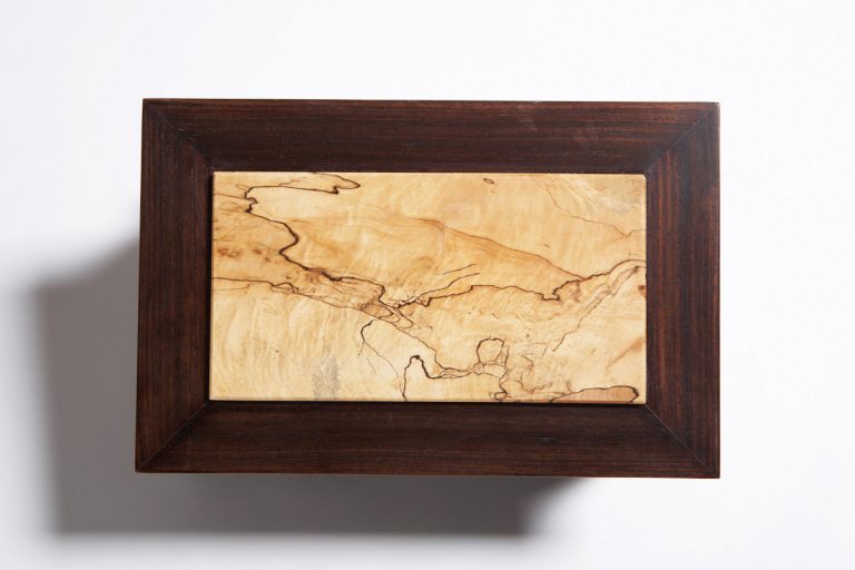 The Secrets of Spalted Maple | Popular Woodworking