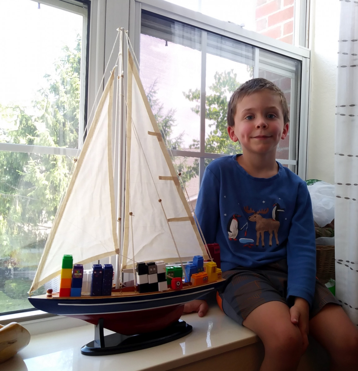 Fascination with Boatbuilding | Popular Woodworking