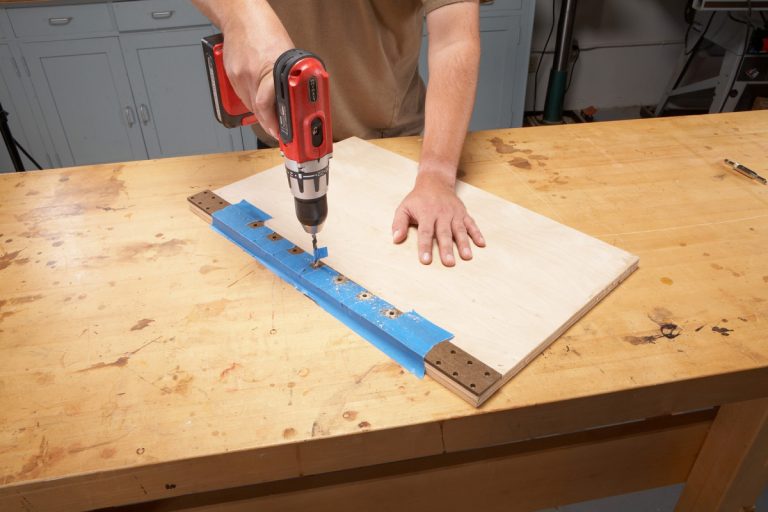 10 Marking and Measuring Tips | Popular Woodworking