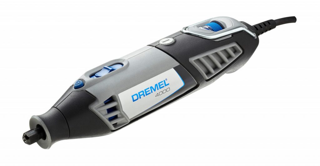 The Dremel 4000 | Popular Woodworking
