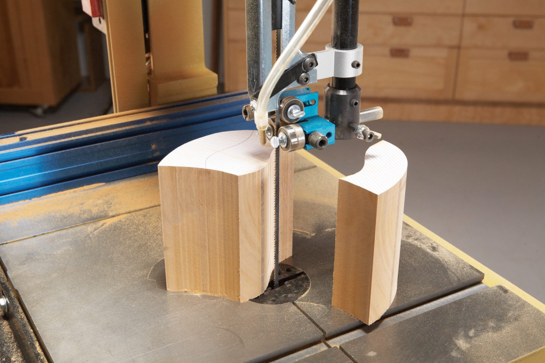 7 Tips for Making Bandsaw Boxes – Woodworking Blogs