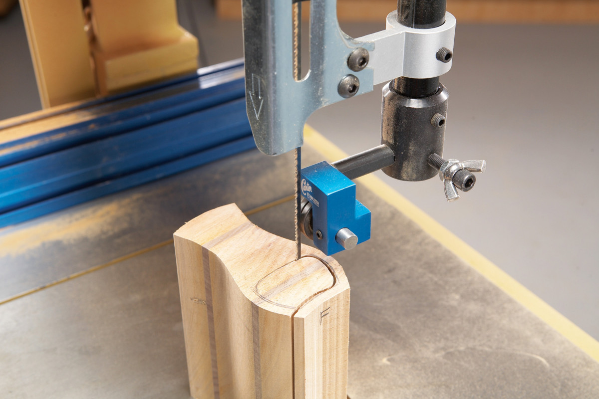 7 Tips for Making Bandsaw Boxes | Popular Woodworking
