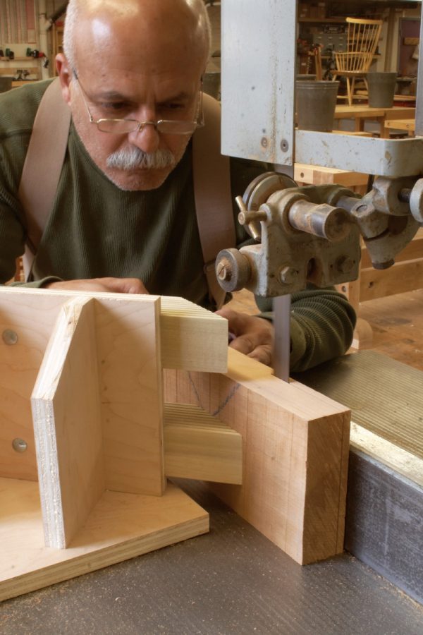 The Art of Resawing | Popular Woodworking