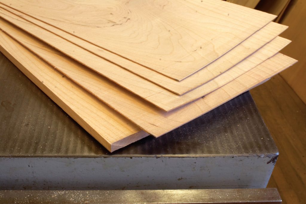 The Art of Resawing | Popular Woodworking