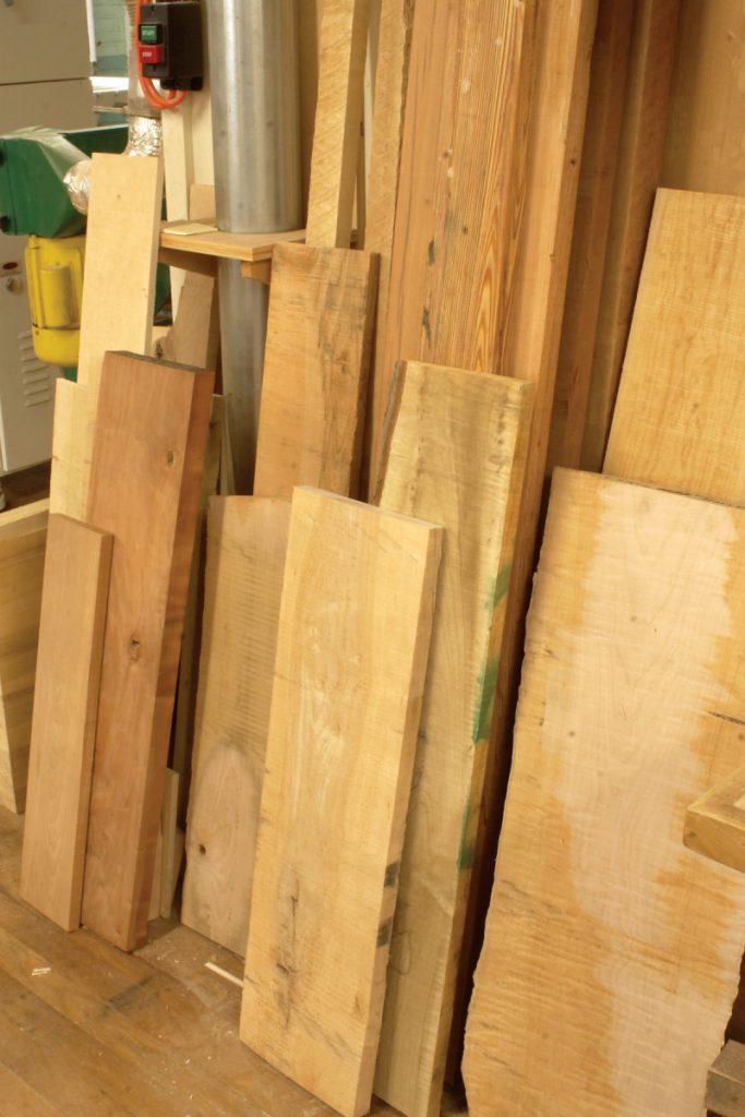 The Art of Resawing | Popular Woodworking