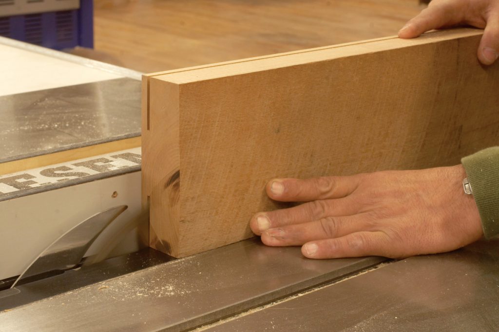 The Art of Resawing | Popular Woodworking