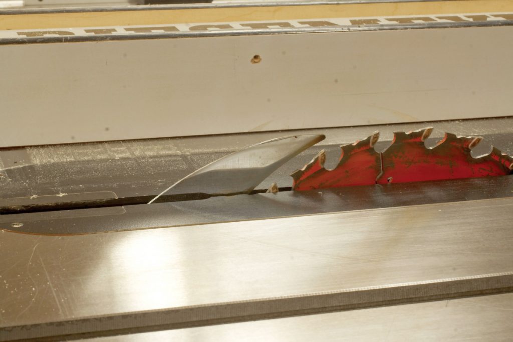 The Art of Resawing | Popular Woodworking