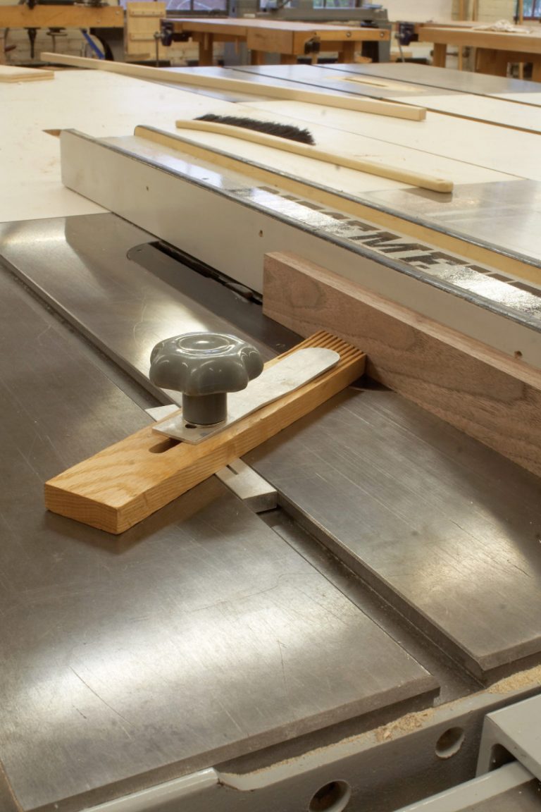 The Art of Resawing | Popular Woodworking