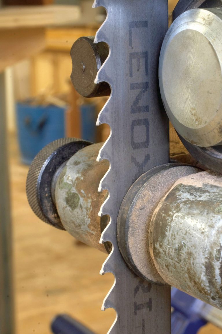 The Art of Resawing | Popular Woodworking