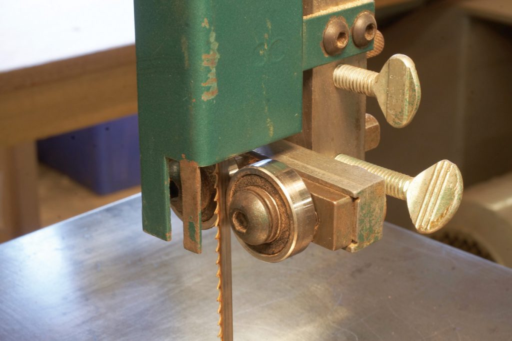 The Art of Resawing | Popular Woodworking