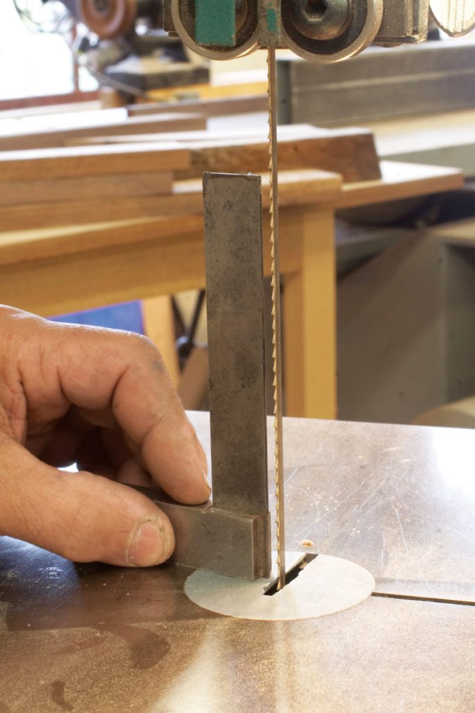 The Art of Resawing | Popular Woodworking