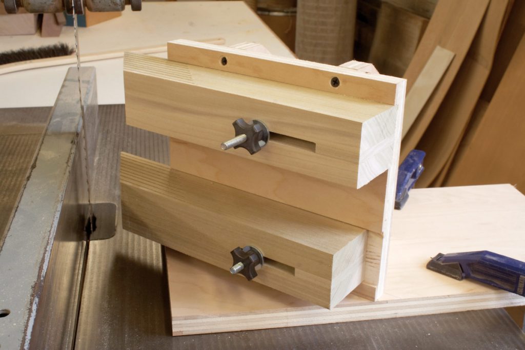 The Art of Resawing | Popular Woodworking