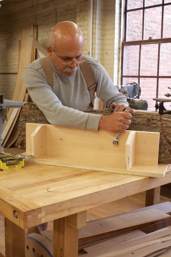 The Art of Resawing | Popular Woodworking