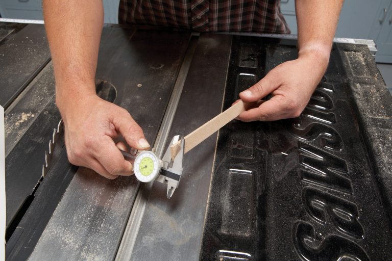 Testing for Square | Popular Woodworking