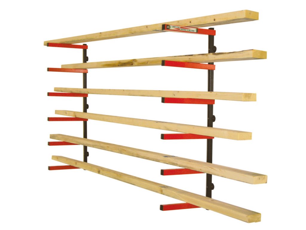 Strong Shelves – Popular Woodworking