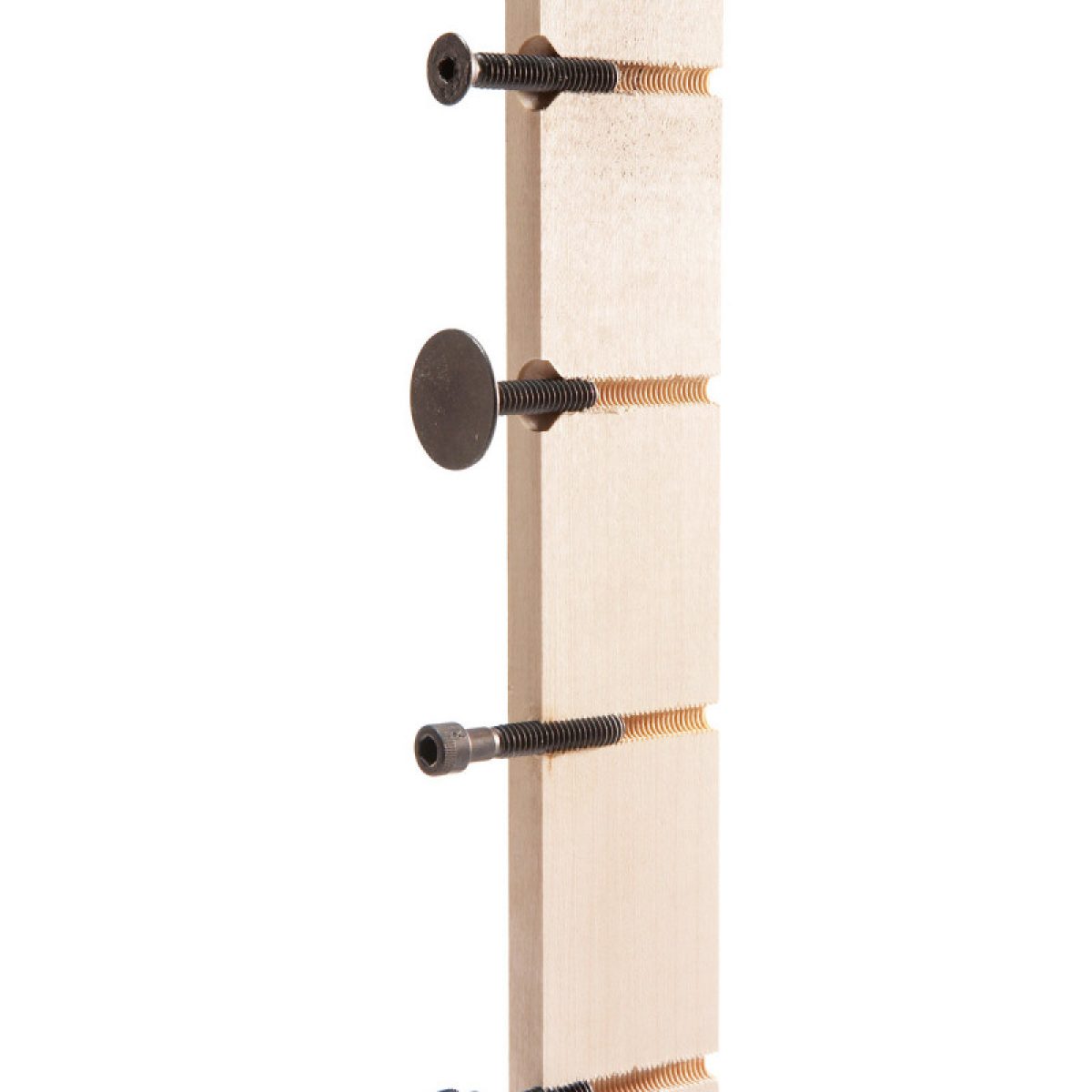 Precision Drill Press Table | Popular Woodworking