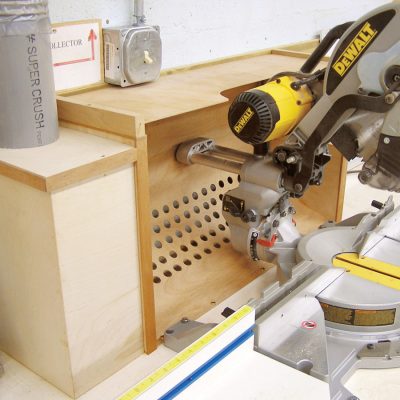 Template Routing | Popular Woodworking