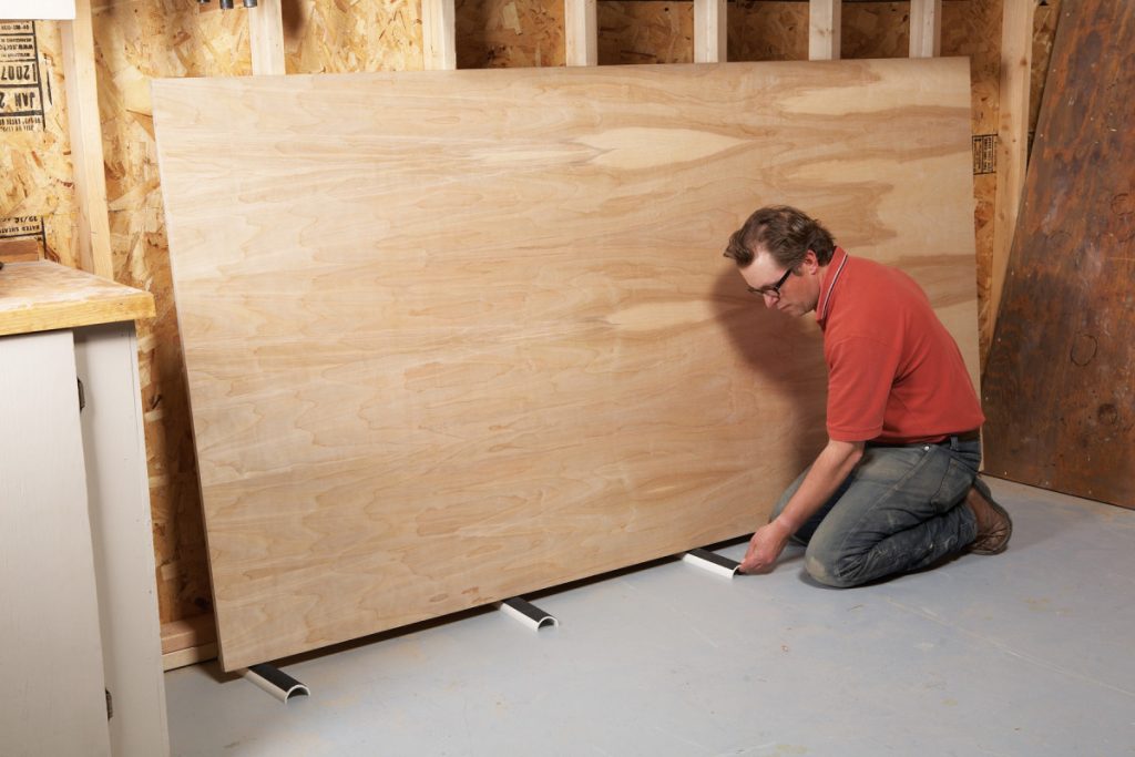 High And Dry Ply | Popular Woodworking