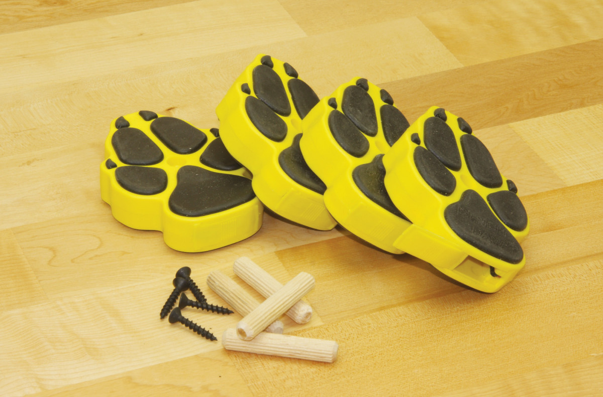 A Router’s Best Friend | Popular Woodworking